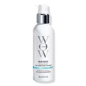COLOR WOW Dream Cocktail Coconut-infused Leave-in Treatment - One-color