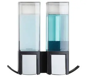 BETTER LIVING Clever Double Dispenser - One-color