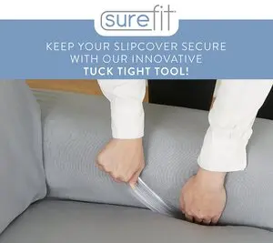 SURE FIT Surefit Chair Tuck Tools