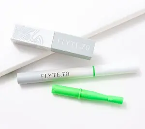 FLYTE.70 S+s Lip Sheer Balm & Chiseled Lipliner 3pc Kit