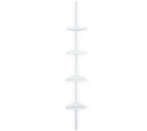 BETTER LIVING Ulti-mate Shower Pole - One-color