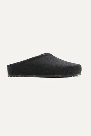 Rothy's The Casual Clog - Black
