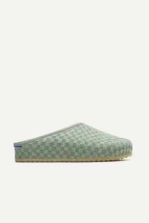 Rothy's Casual Clogs - Green