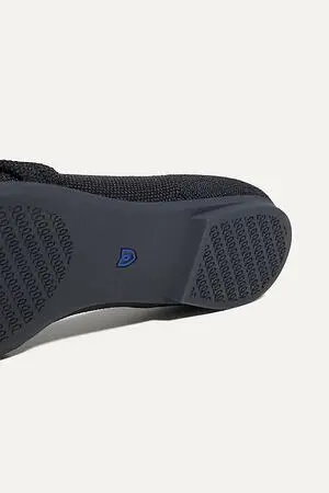 Rothy's Knot Point Flats - Black