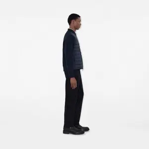 Burberry Cotton Chinos
