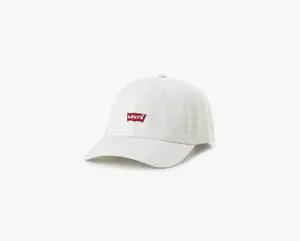 LEVI'S Housemark Flexfit Cap - Regular White
