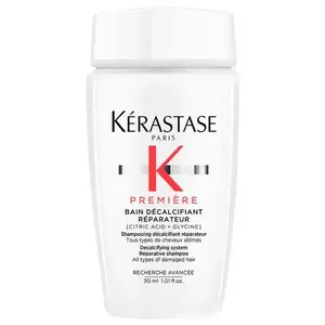 Kerastase Mini Première Repairing Shampoo For Damaged Hair - One-color