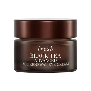 Fresh Black Tea Anti-aging Eye Cream With Retinol-alternative Bt Matrix - One-color