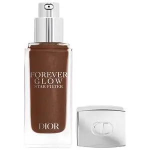 Dior Dior Forever Glow Star Filter Multi-use Complexion Enhancing Booster 1 Oz 9n