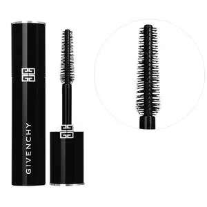 Givenchy Mini L'interdit Volumizing & Lengthening Mascara - Ultra Black