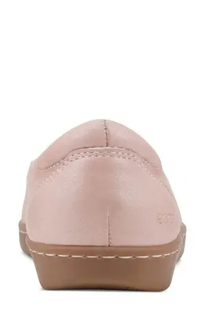 Earth Landen Flat - Light Pink