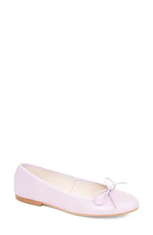 Women's Lilac Shoes