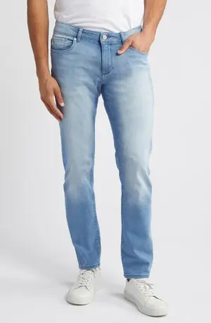 Dl1961 Light Wash Jeans For Men