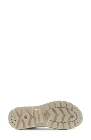 PALLADIUM Pallacruise Platform Sandal - Sand