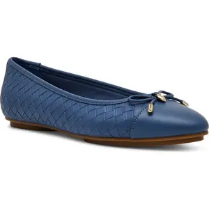 Anne Klein Bow Detailing Flats For Women