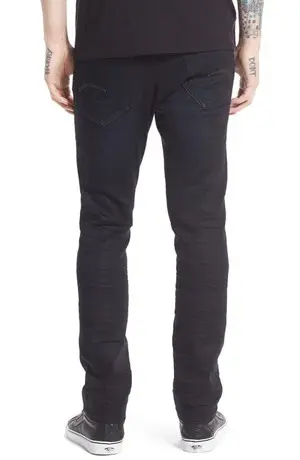 G-star Raw 3301 Slim-fit Jeans
