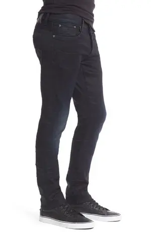 G-star Raw 3301 Slim-fit Jeans
