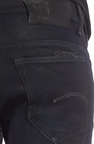 G-star Raw 3301 Slim-fit Jeans
