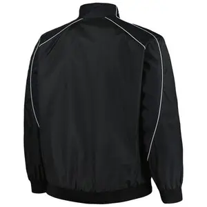 Profile Baltimore Orioles Nylon Full-zip Jacket