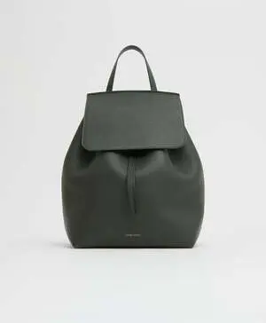 MANSUR GAVRIEL Classic Leather Backpack