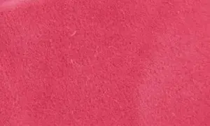 CLIFTON WILSON Silk Velvet Bow Tie - Pink