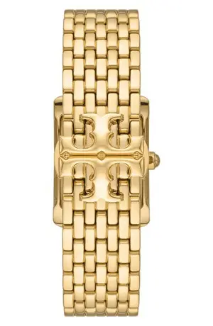 Tory Burch The Eleanor Bracelet Watch