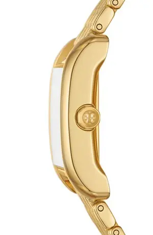 Tory Burch The Eleanor Bracelet Watch