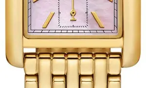Tory Burch The Eleanor Bracelet Watch