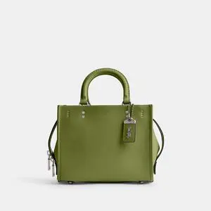 COACH Rogue 25 Shoulder Bag