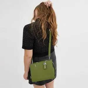 COACH Rogue 25 Shoulder Bag