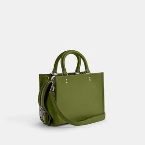 COACH Rogue 25 Shoulder Bag
