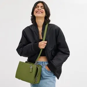 COACH Rogue 25 Shoulder Bag
