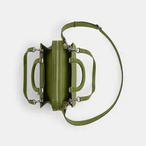 COACH Rogue 25 Shoulder Bag