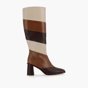 ALOHAS North Patchwork Vintage - Multi
