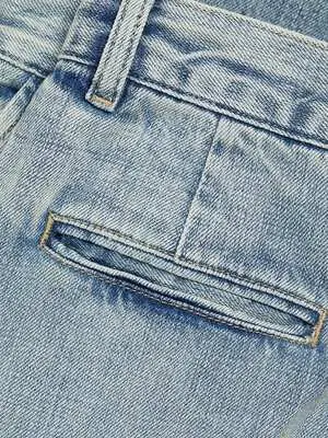 FRAME The Extra Wide-leg Jeans