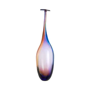 KOSTA BODA Fidji Xl Multicolor Figure