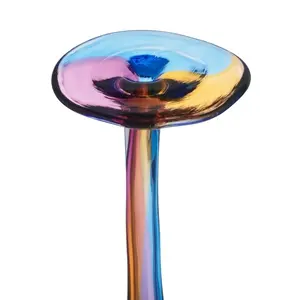 KOSTA BODA Fidji Xl Multicolor Figure