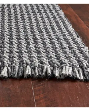 Kas Maui Houndstooth Area Rug, 3'3 X 5'3