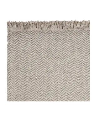 Kas Maui Herringbone Area Rug, 5' X 8