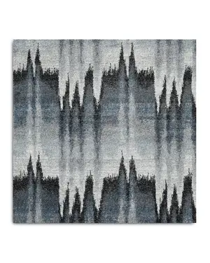 Kas Landscapes Pulse Area Rug, 3'3x 5'3
