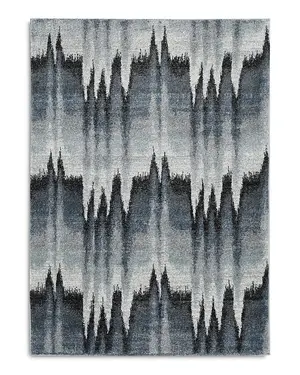 Kas Landscapes Pulse Area Rug, 7'10x 10'10