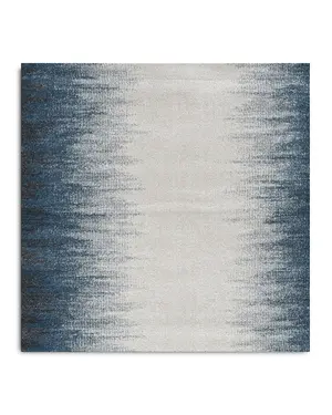 Kas Landscapes Ombre Area Rug, 7'10x 10'10
