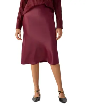 Sanctuary Everyday Midi Skirt