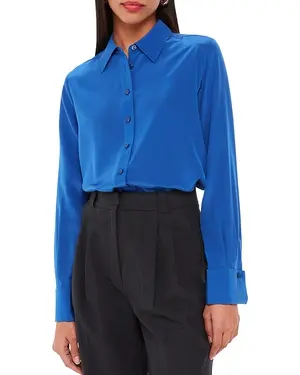 Whistles Office Wear Shirts For Women