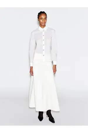 Rosetta Getty Fitted Shirts For Women