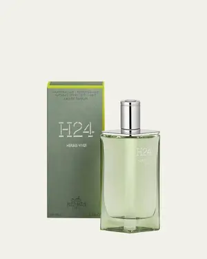 Hermès H24 Herbes Vives Eau De Parfum