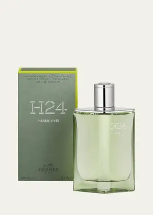 Hermès H24 Herbes Vives Eau De Parfum