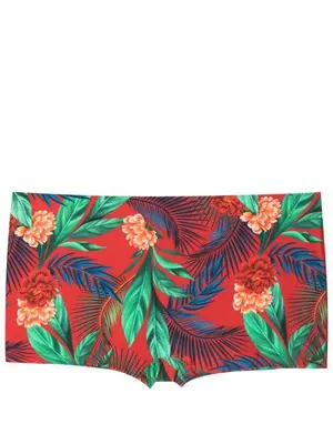 LYGIA & NANNY Tijuca Swimming Trunks - Multicolour