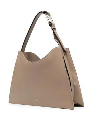 Furla Nuvola Shoulder Bag - Brown