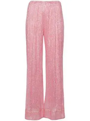 Forte_forte Pull On Bottoms For Women